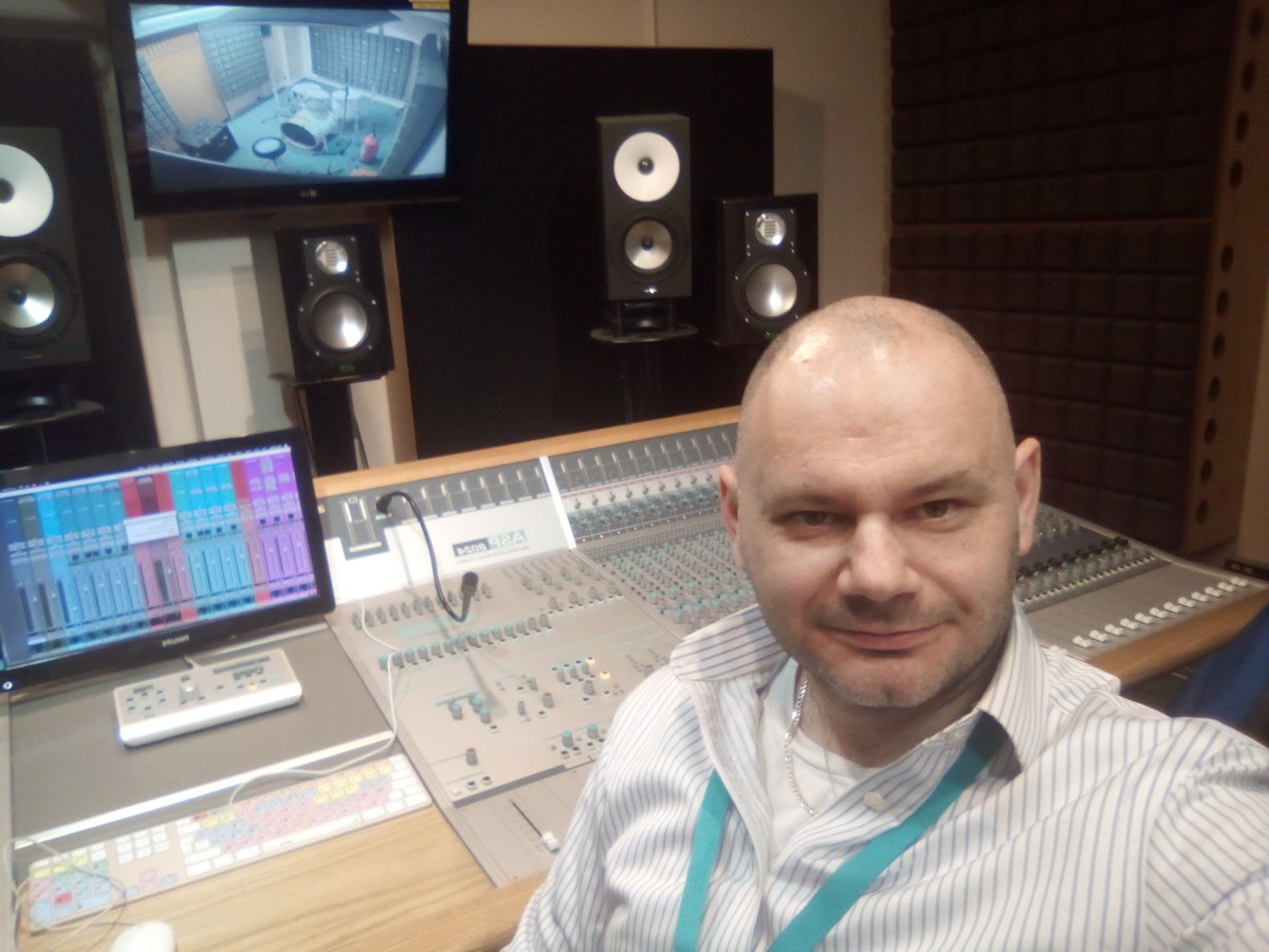 Testimonials – Cinematic Sounds Studio